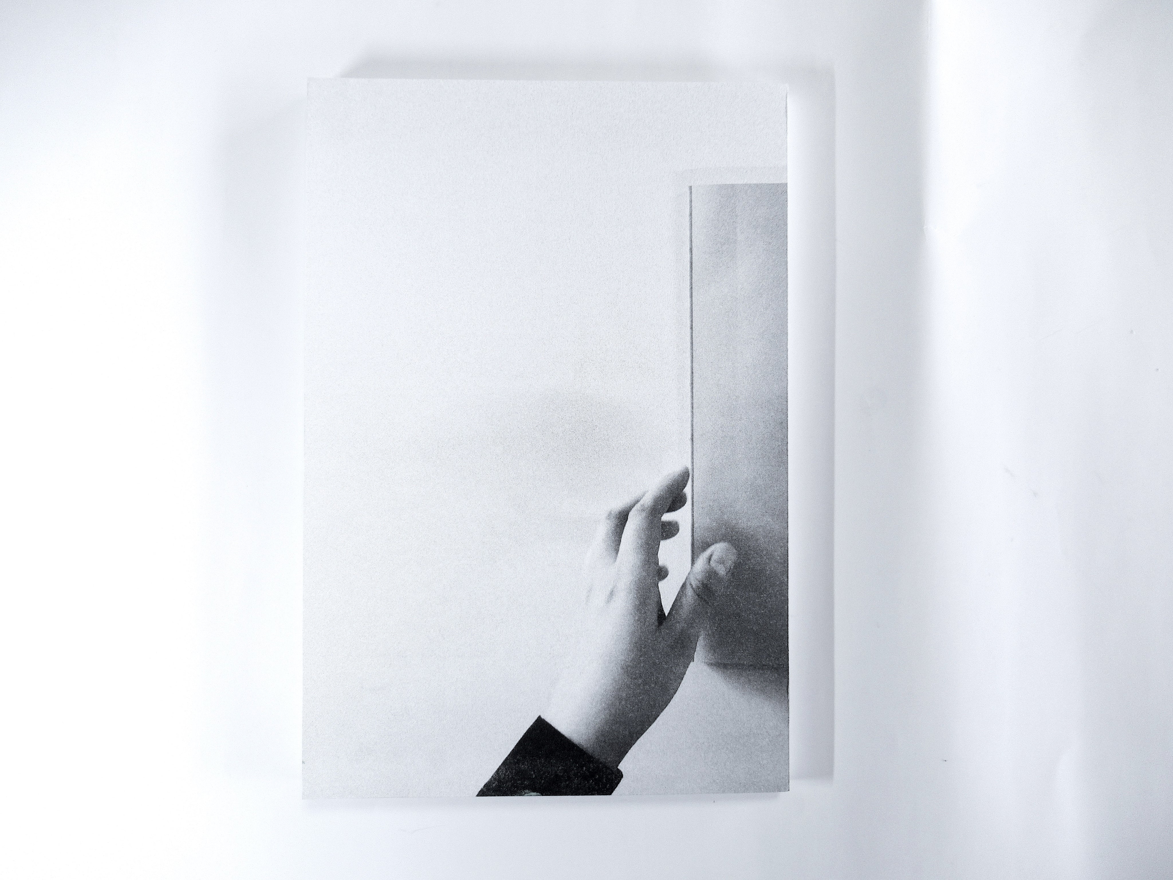 《Werkboek》An Onghena | アン・オンへナ – KIKA books