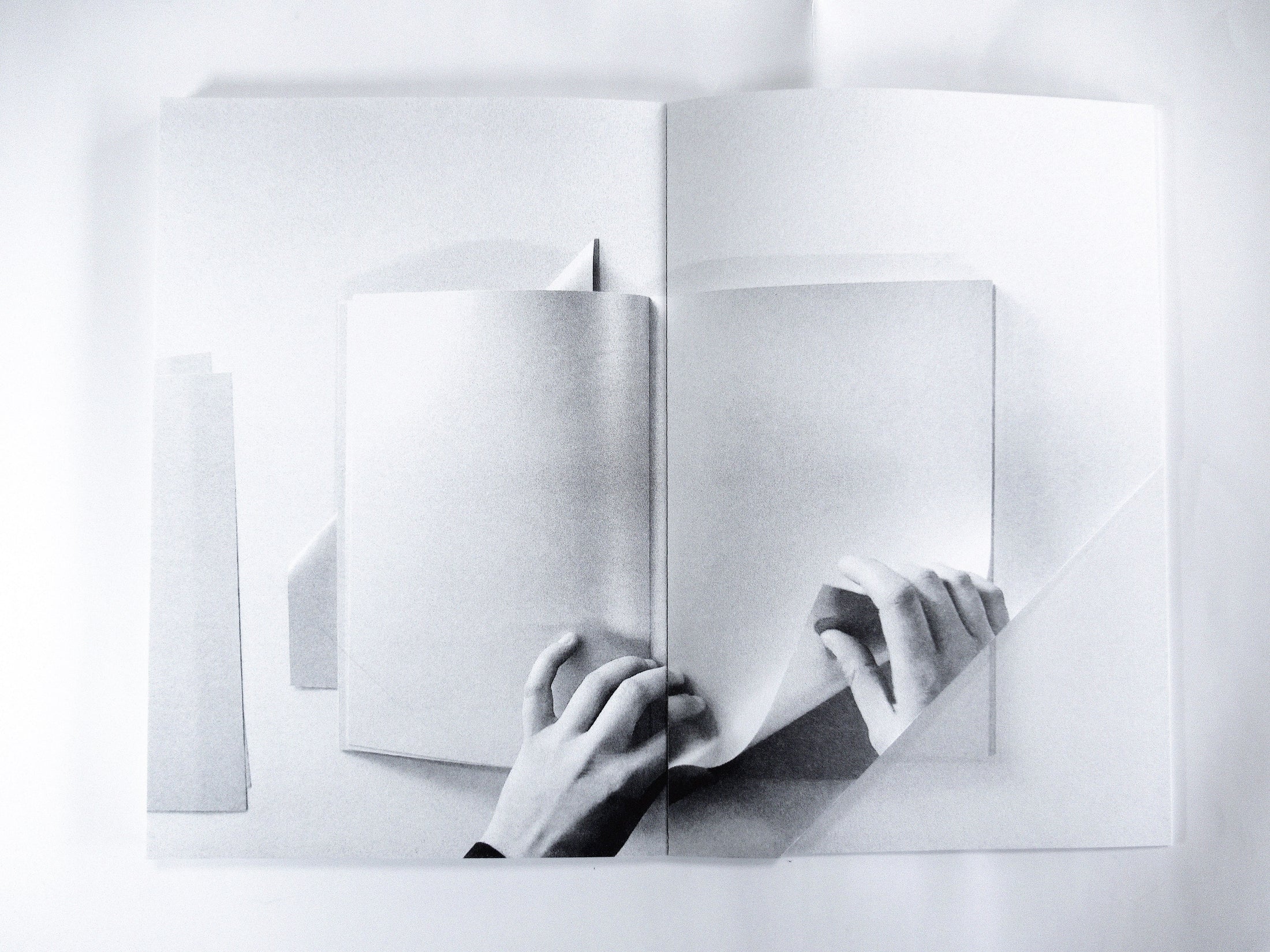 《Werkboek》An Onghena | アン・オンへナ – KIKA books